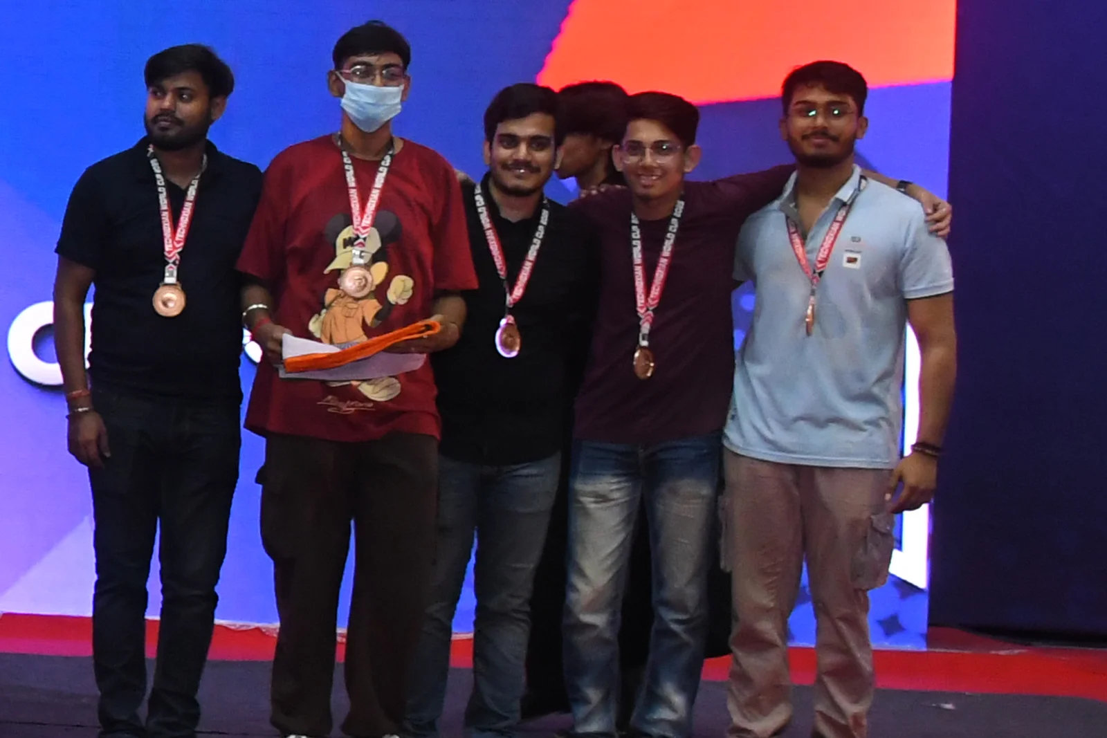 AICRA | All India Council for Robotics & Automation